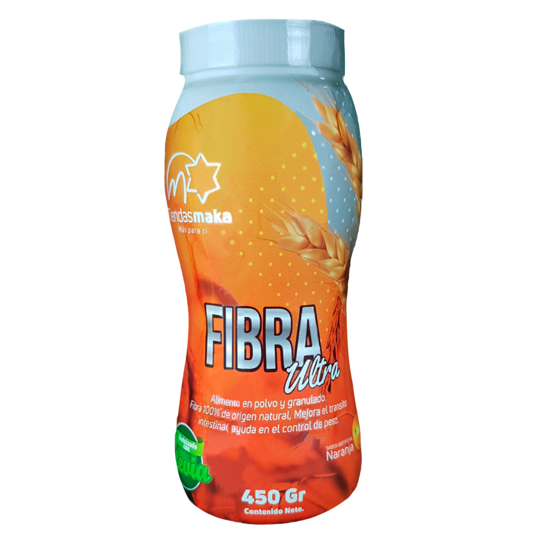 Fibra Ultra (Bypass Natural) – Tiendas maka