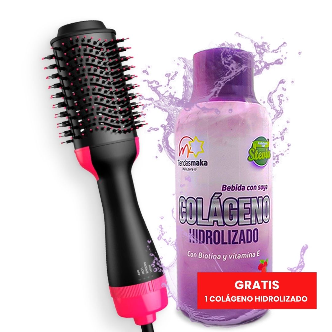 Kit de la Belleza – Tiendas maka