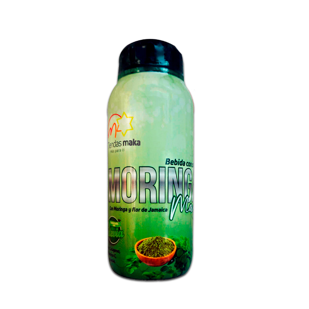 Moringa Max – Tiendas maka